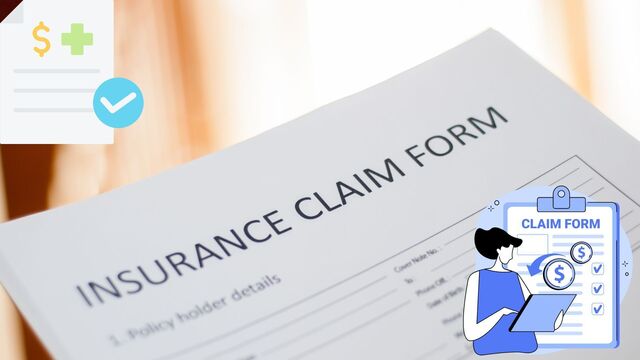 Navigating the Insurance Claims Process Smoothly: Insurance Basics