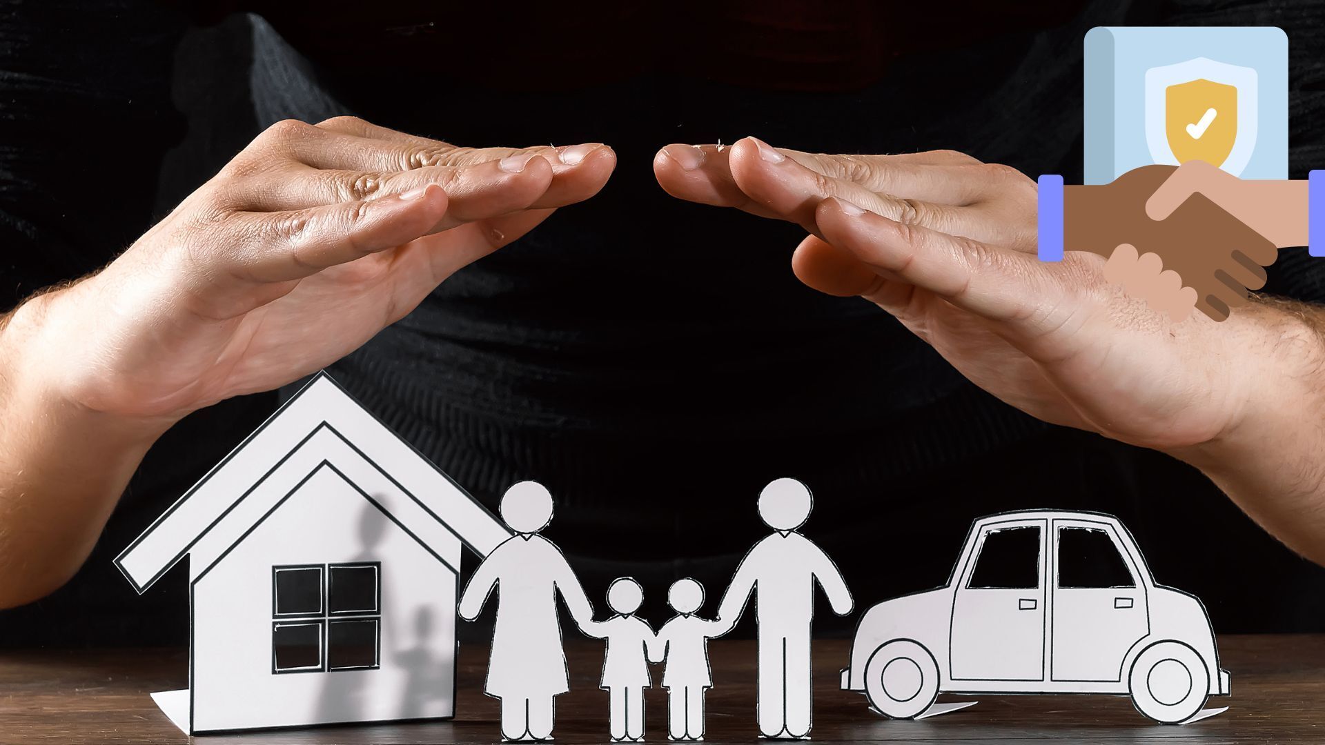 Building a Comprehensive Insurance Portfolio: Insurance Basics